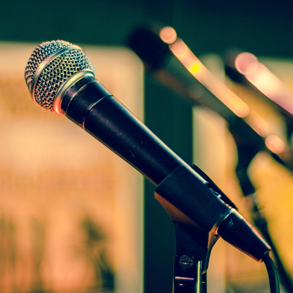 Singing For Fun – Windsor & District U3A