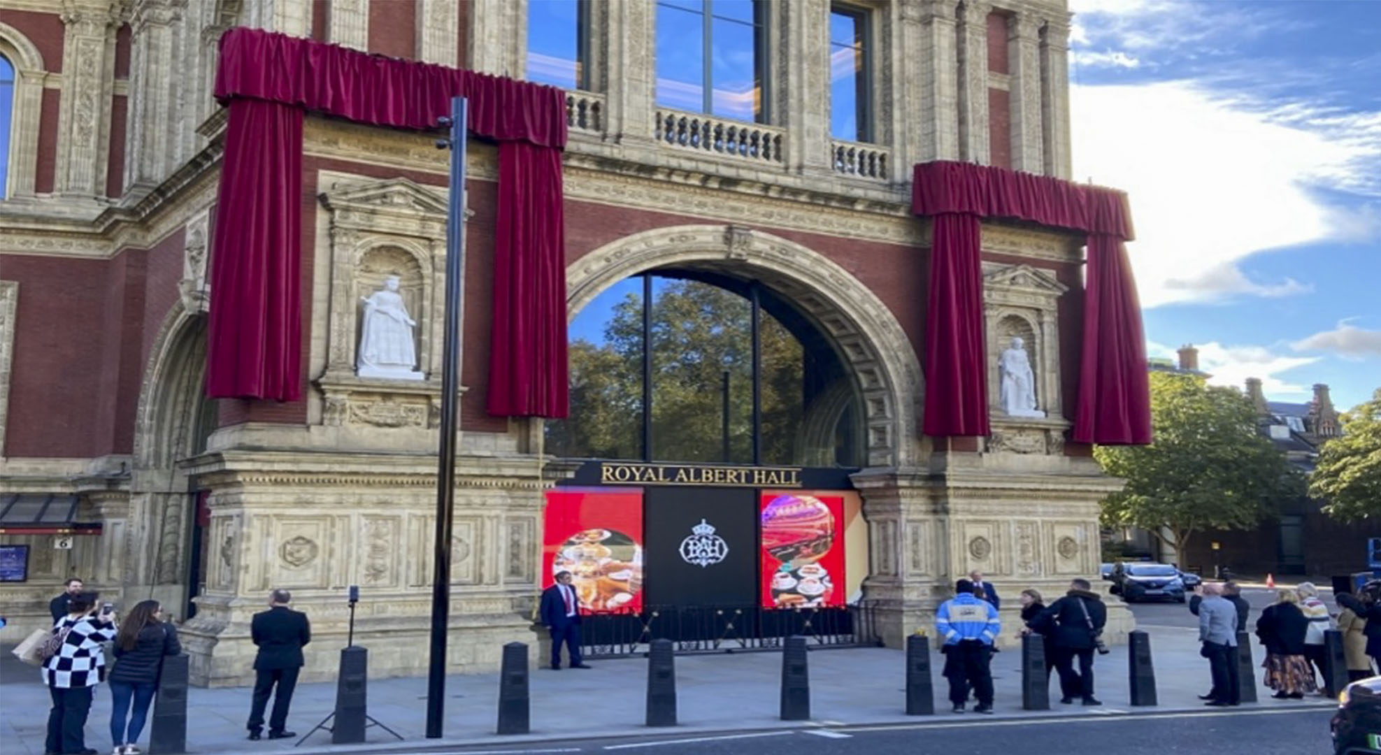 Holy Trinity Church, Sloane Square 2023 – Windsor & District U3A